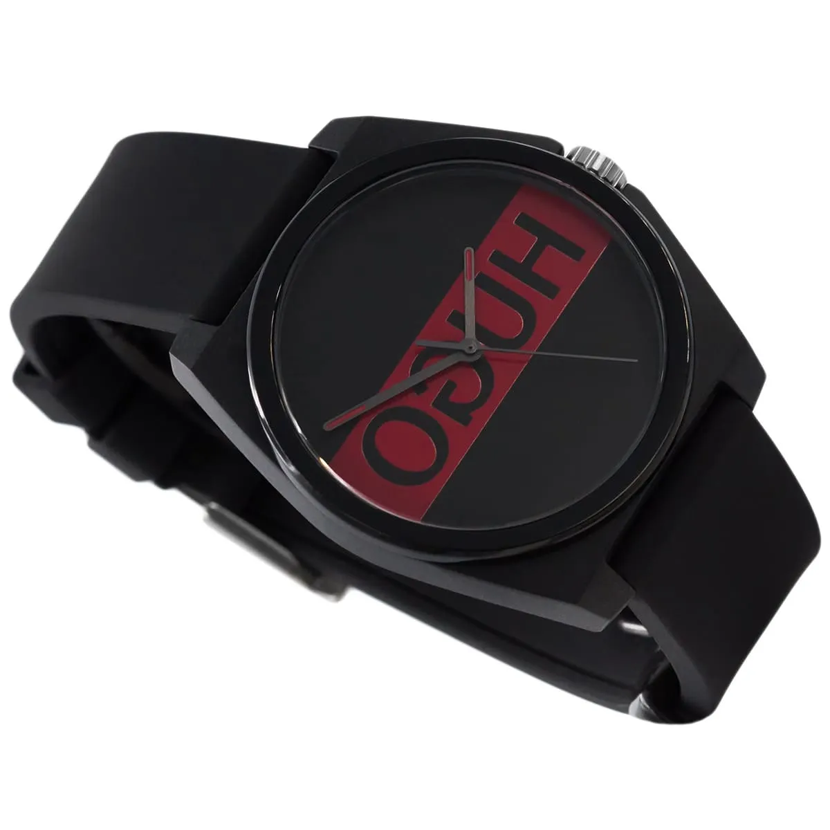 Hugo Boss Unisex Watch Play 1520015 | Watches Prime