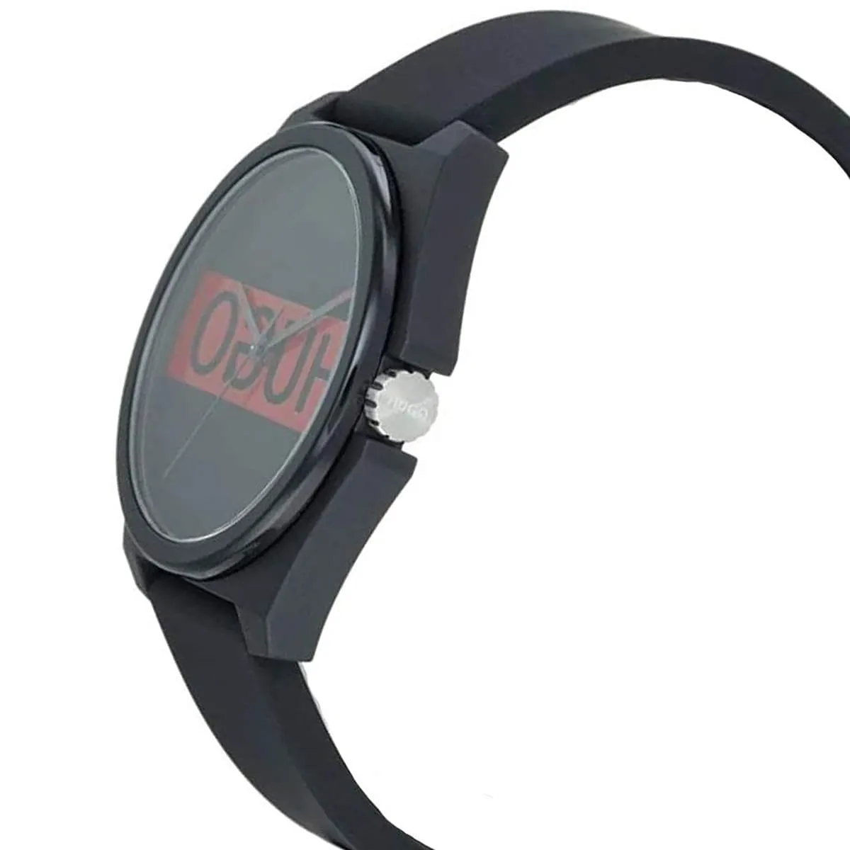 Hugo Boss Unisex Watch Play 1520015 | Watches Prime