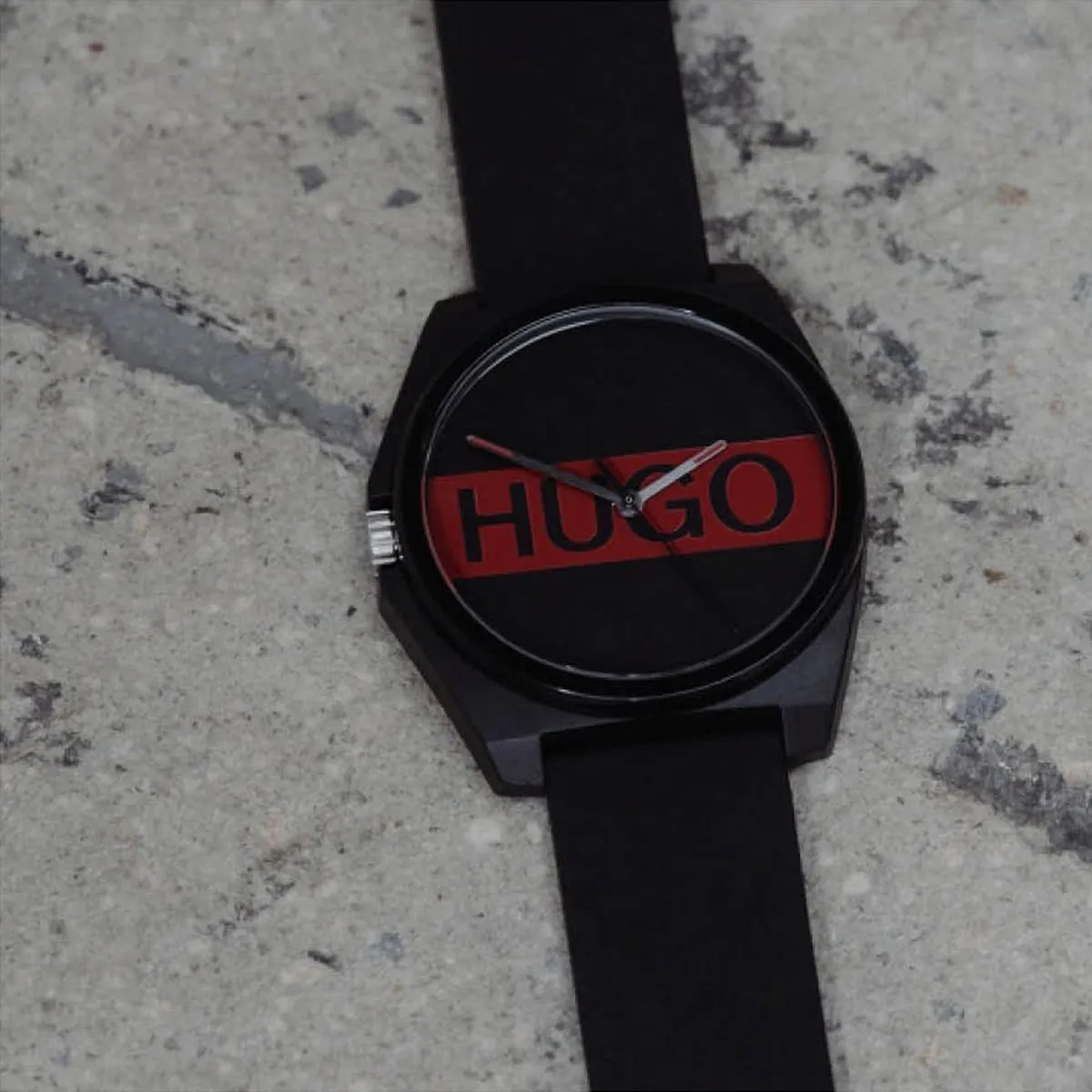 Hugo Boss Unisex Watch Play 1520015 | Watches Prime