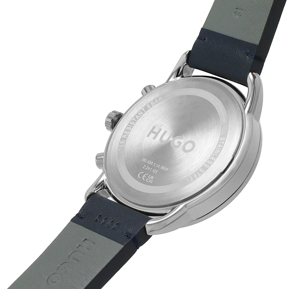 Hugo Boss Men's Watch Advise 1530233 | Watches Prime