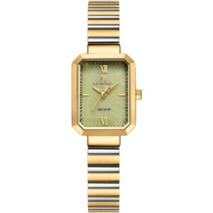 Naviforce Ladies Watch NF5052 S W S | Watches Prime