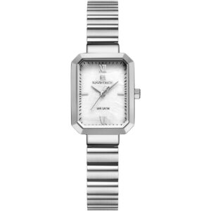 Naviforce Ladies Watch NF5045T RG B B | Watches Prime