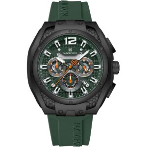 Naviforce Men's Watch NF8063 B B B | Watches Prime