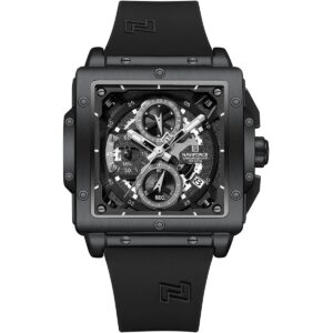 Naviforce Men's Watch NF8066 B GN B | Watches Prime