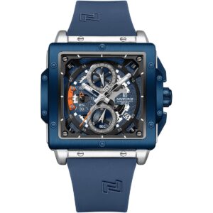 Naviforce Men's Watch NF8066 S BE S | Watches Prime