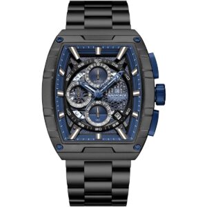 Naviforce Men's Watch NF8066 S BE S | Watches Prime
