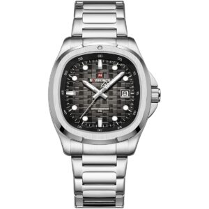Naviforce Men's Watch NF9241S S GN S | Watches Prime
